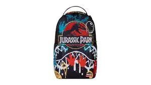 SPRAYGROUND Printed Backpack - Multicolor