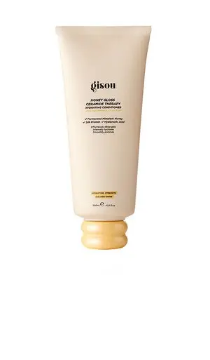 Honey Hydrate Leave Conditioner