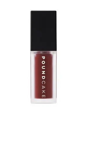 POUND CAKE Cake Theory Lip Tone Equalizing Oil - Browning