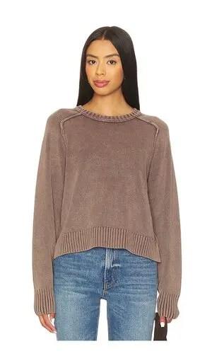 Free People Spring Street Pullover