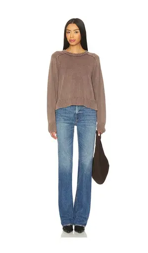 Free People Spring Street Pullover