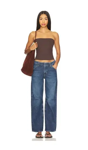 Susana Monaco Essential Tube Top