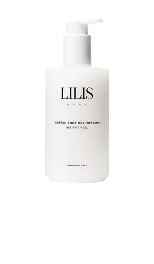 LILIS Instant Peel - Fragrance-free