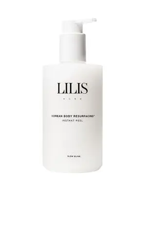 LILIS Instant Peel - Slow Blink