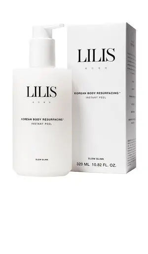LILIS Instant Peel