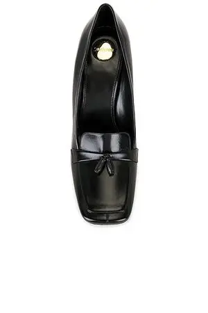Saint Laurent Costume Pump