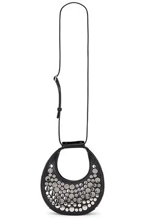 Staud Good Night Moon Bag - Rivets