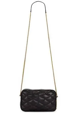 Saint Laurent Mini Camera Bag