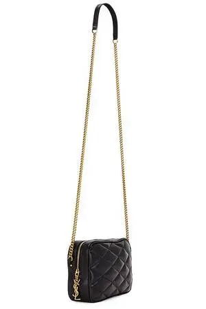 Saint Laurent Mini Camera Bag
