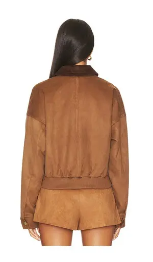 Astr The Label Sorine Jacket