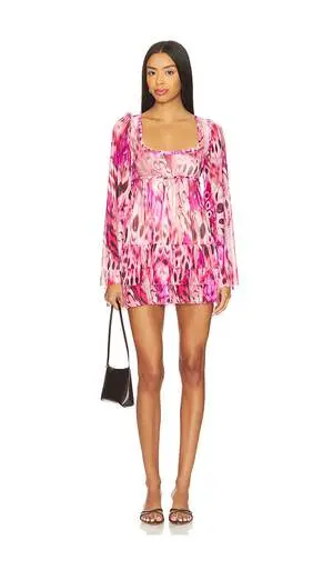 AFRM Madison Mini Dress
