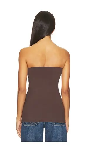 Susana Monaco Essential Tube Top