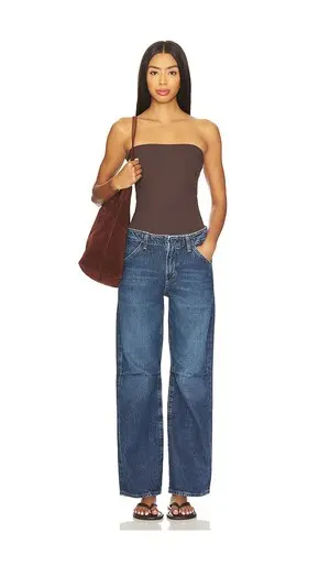 Susana Monaco Essential Tube Top