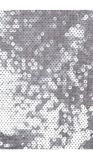 Retrofete Kenia Sequin Maxi Dress