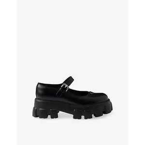 Prada Chunky Shoes For Women