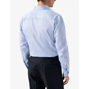 Eton Business Super Slim-fit Cotton Shirt