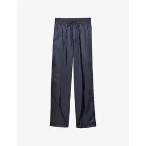 Prada Drawstring Pants For Women