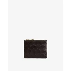 Bottega Veneta Logo Wallets For Women