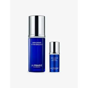 La Prairie Skin Caviar Hydro Emulsion Duo Set Worth £192.50 - One-color