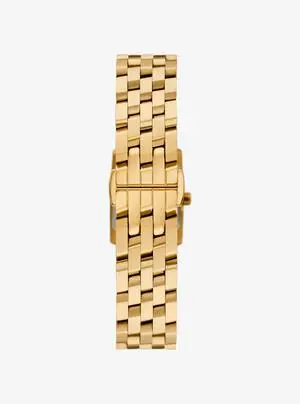 Michael Kors Georgie Watch - Gold