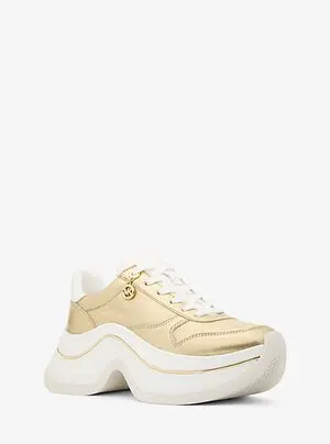 Michael Kors Chunky Shoes For Women