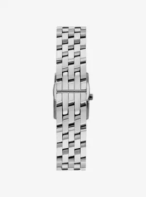 Michael Kors Georgie -tone Watch - Silver