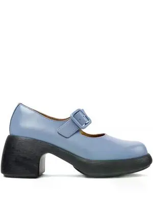 Camper Heeled Shoes For Women