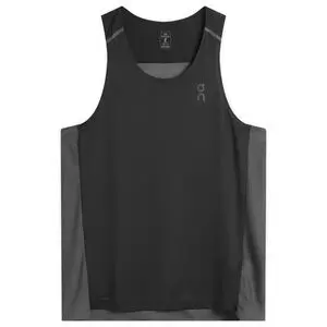 On Racerback Sport Tops For Men