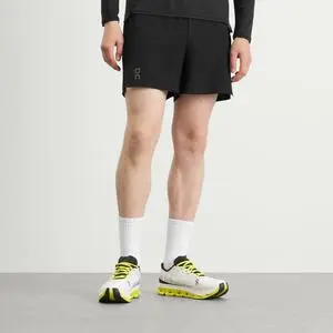 On Trail Shorts