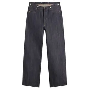 LEVI'S Lvc 1901 Katakana Selvedge Jeans