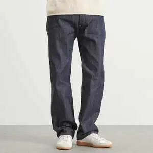 LEVI'S Lvc 1901 Katakana Selvedge Jeans