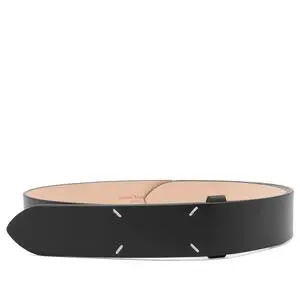 MAISON MARGIELA Belt 35mm - Black