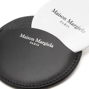 MAISON MARGIELA Circle Keyring