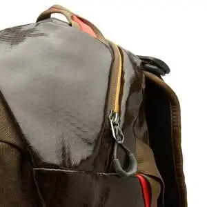 GREGORY Alpaca Duffel Bag 40l