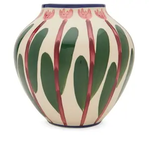 HAY x Emma Kohlmann La Pittura Vase - Thumbnail 5