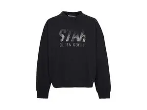 Golden Goose Cuffed Sweatshirts Hoodies For Men