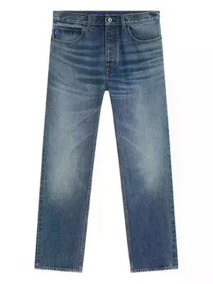 Hugo Five-pocket Jeans - Blue
