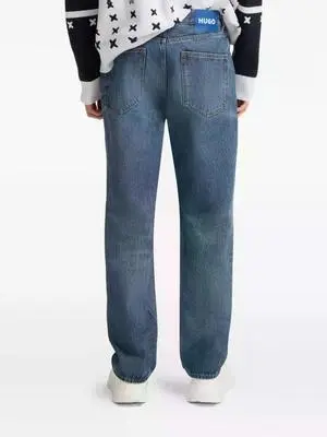 Hugo Five-pocket Jeans