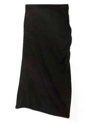 Soeur Asymmetrical Skirts