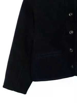 Soeur Olympe Button-fastening Jacket