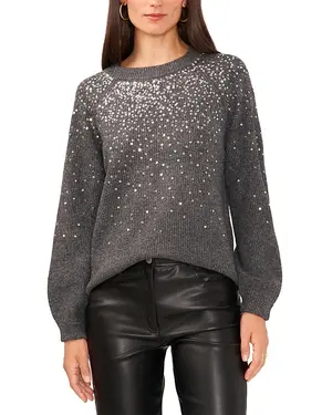 Vince Camuto Raglan Sweaters For Women