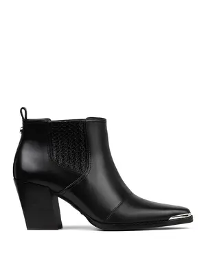 Donald Pliner Casual Booties
