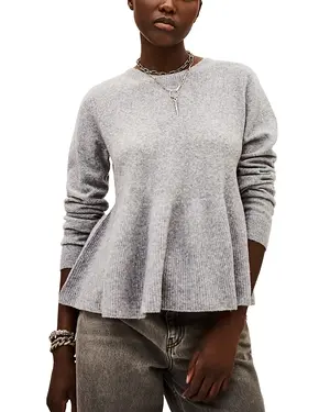 Ba&sh Ribbed Sweaters For Women