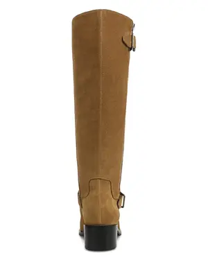 Vince Leighton Boots - Sahara