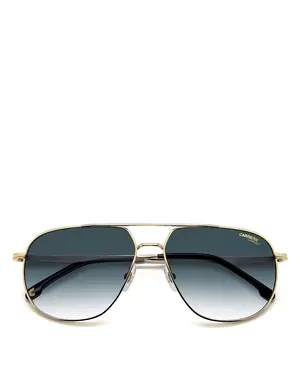 Carrera Eyewear Navigator Sunglasses