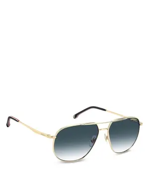 Carrera Eyewear Navigator Sunglasses