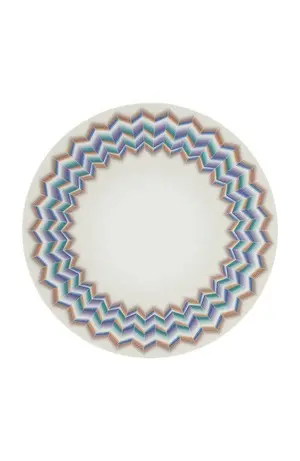 Missoni Zigzag Jarris Place Mat - White