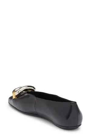 Jeffrey Campbell Figures Ballet Flat
