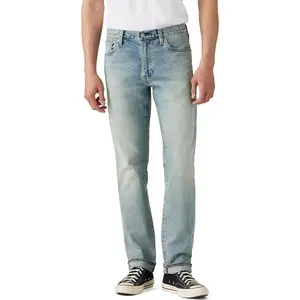 Levi's Light Wash Jeans For Men