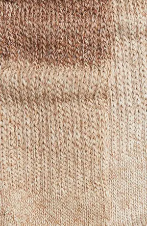 UGG Jakoby Slouchy Cotton Blend Crew Socks